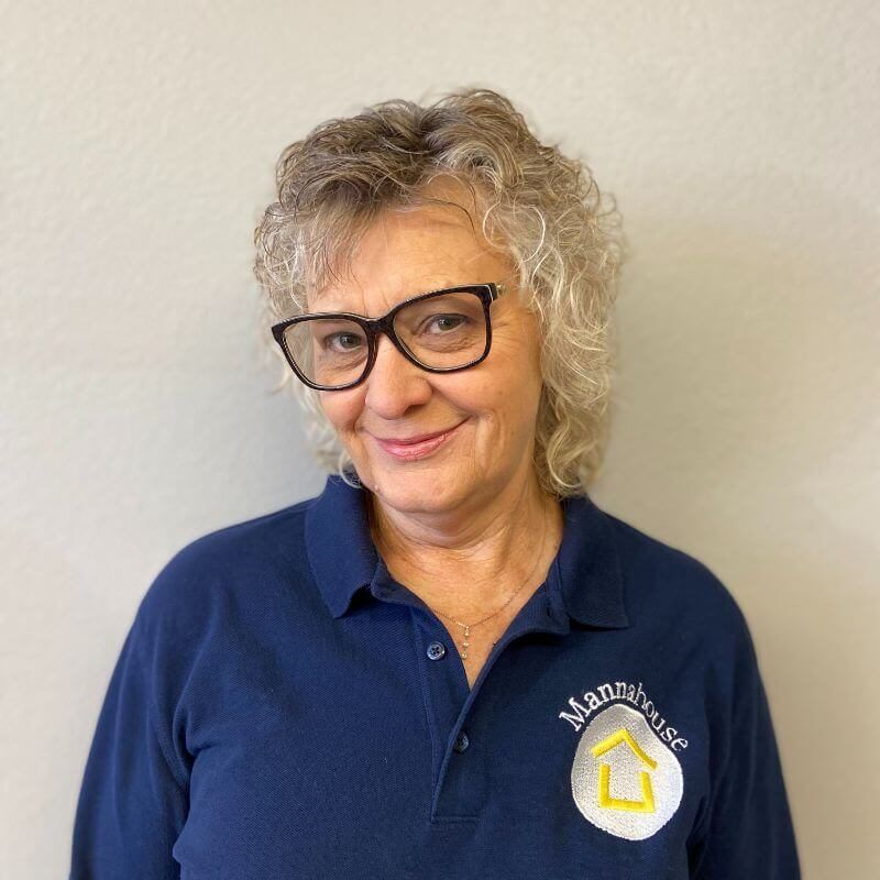 About Us - Mannahouse