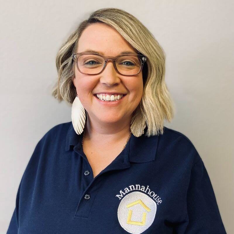 About Us - Mannahouse